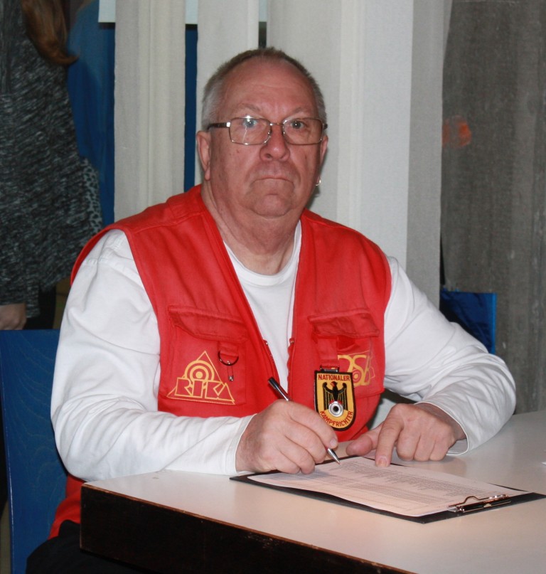 Erfolgreiche Kreismeisterschaften Bogen WA Halle – BSC Zell